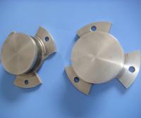 China ISO4001 Molybdenum Products Waveguide Components Electronics Semiconductor Parts for sale