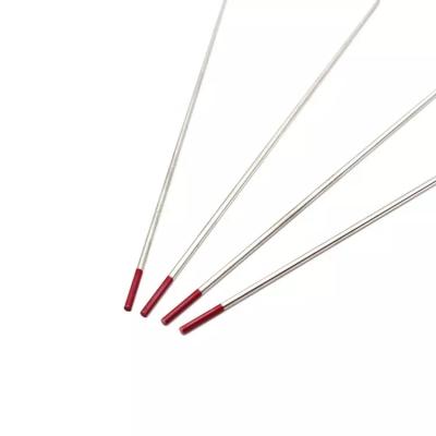 China HDB  WT20 Thorium Tungsten Electrode Thorium Tig Electrodes 100-150A for sale