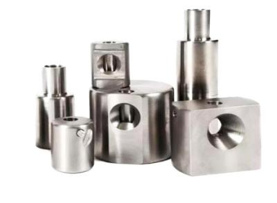 China High Strength Tungsten Shielding X Ray Shielding Materials Polished for sale