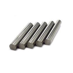 Cina Elettrodo d'argento lucidato Rod Ground Finished delle barre della lega del tungsteno di AgW in vendita