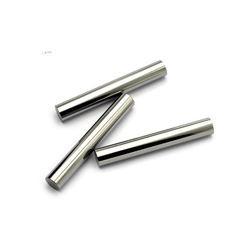Cina Elettrodo d'argento lucidato Rod Ground Finished delle barre della lega del tungsteno di AgW in vendita