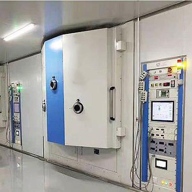 Cina Magnetron industriale della fornace di vuoto di alta efficienza che farfuglia l'attrezzatura ricoprente di vuoto in vendita