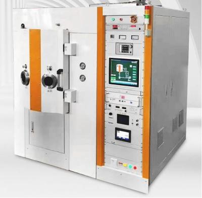 Cina Magnetron industriale della fornace di vuoto di alta efficienza che farfuglia l'attrezzatura ricoprente di vuoto in vendita