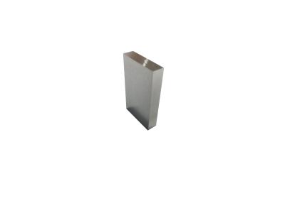 Cina Strato d'argento della lega del tungsteno di Achemetal Wolfram Alloy AgW60 AgW70 in vendita