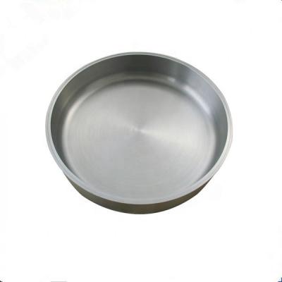 China Van het de Productentantalium van het aanpassingstantalium de Smeltkroes Vuurvaste Metalen 16.6g/Cm3 Te koop
