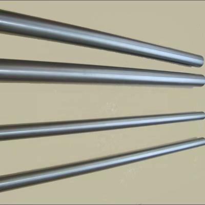 China 99,95% industriais Min Molybdenum Round Bar Moly Rod For Furnace à venda