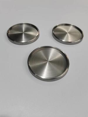 中国 high tolerance Pure Molybdenum Products Molybdenum Disk 99.95% 販売のため