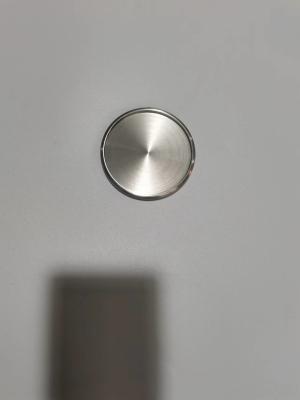 中国 high tolerance Pure Molybdenum Products Molybdenum Disk 99.95% 販売のため