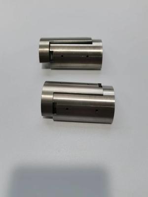 Cina Customizable Molybdenum Parts For Ion Injections In The Heating Elements in vendita