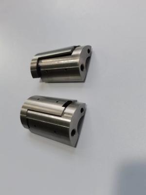 Cina Customizable Molybdenum Parts For Ion Injections In The Heating Elements in vendita