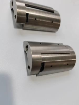 Cina Customizable Molybdenum Parts For Ion Injections In The Heating Elements in vendita