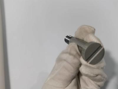 Cina creep resistance Molybdenum Bolts Molybdenum Screws Machined Surface in vendita