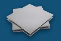 China Rectangular 99.95% Pure Molybdenum Sheet Bright Surface Customized for sale