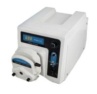 China BT600J-1A precision laboratory peristaltic pump for sale