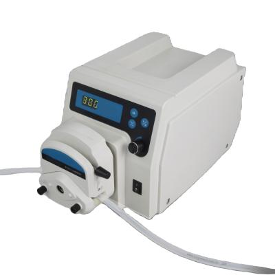 中国 BT330A 精密実験室のペリスタルティックポンプ 販売のため