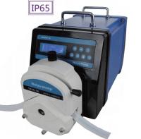 China peristaltic pump for filling brake liquid for sale