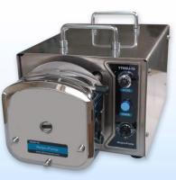 China liquid chocolate filling transfer peristaltic pump machine for sale