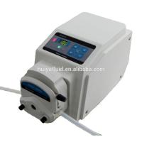 China BT100J-1A CE approved micro circulation peristaltic pump for sale