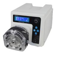 China Jam dispensing peristaltic pump for sale