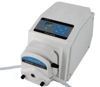 China low flow rate step motor peristaltic pump for lab application for sale