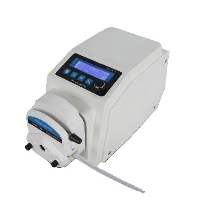 Cina pompa peristaltica a dispenser digitale in vendita