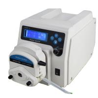 China peristaltic pump liquid equipment for dispensing for sale