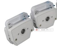 China high accuracy liquid transfer peristaltic pump for laboratory for sale