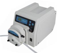 China Baoding Huiyu peristaltic pump made in china for sale