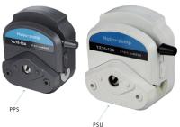 China Baoding Huiyu peristaltic pump made in china for sale