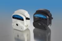 China large flow rate stepper motor mini peristaltic pump for sale