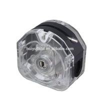 China brushless motor laboratory dispensing peritaltic pump for sale