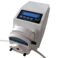 China mini peristaltic pump for hand sanitizer dispensing for sale