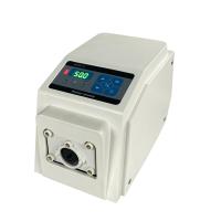 China Battery powered,portable peristaltic pump for laboratory for sale