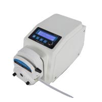 China Peristalt pump  semi-automatic liquid filling machine for sale