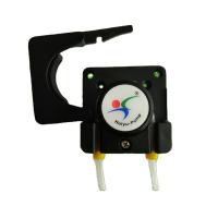 China RS485 small peristaltic pump suitable for laboratory, analytical instrument for sale