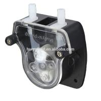 China RS485 small peristaltic pump suitable for laboratory, analytical instrument for sale