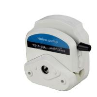 China Intelligent Peristaltic Pump With Large Flow Rate 900ml/Min for sale