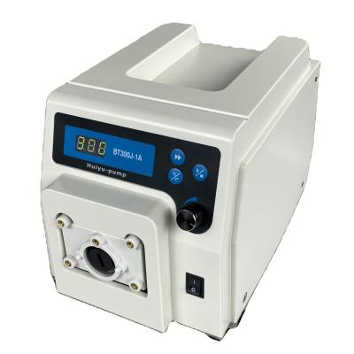 中国 RoHS と CE 認証付きの腫瘤浸透脂肪吸入ペリスタルティックポンプ 販売のため