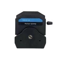 China IP55 Corrosion Durable Industrial Peristaltic Pump for sale