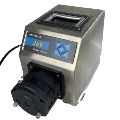 中国 高防護レベル 小型の流体循環ポンプ AC90V-260V 販売のため