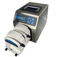 China Cost Effective And High Precision Multi Channels Peristaltic Liquid Pump for sale