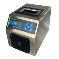 China Cost Effective And High Precision Multi Channels Peristaltic Liquid Pump for sale