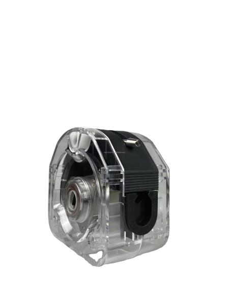 Quality High IP Rating Huiyu Peristaltic Pump Large Torque Peristaltic Pump WT600J-2A for sale