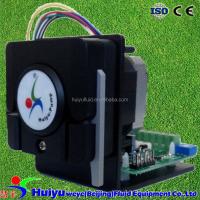 China liquid chocolate OEM peristaltic pump for sale
