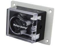 China small oem condensate peristaltic dosing pump for sale