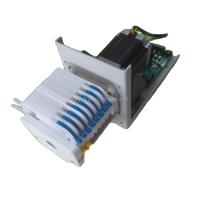 China OEM peristaltic pump hydroponic feeder for sale
