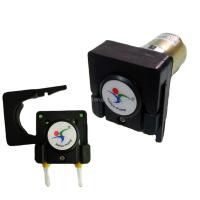 China Dimethylformamide DMF solution peristaltic PUMP for sale