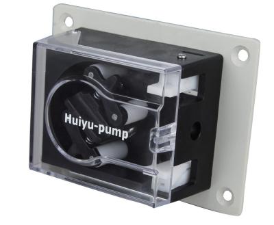 Cina 12V di corrente continua OEM mini pompa peristaltica in vendita