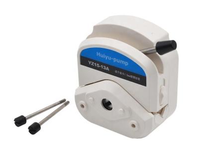 China YZ1515 pompkop Te koop