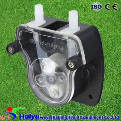 China Wasmachine OEM peristaltische pomp Te koop